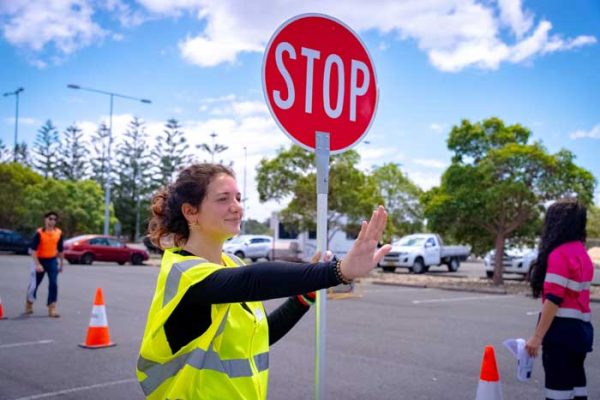 Traffic Controller Course Sydney | Same 1 Day Certificate