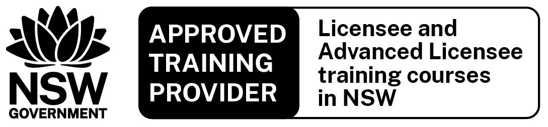 NSW Licensee Course Sydney - Easy Booking from $395