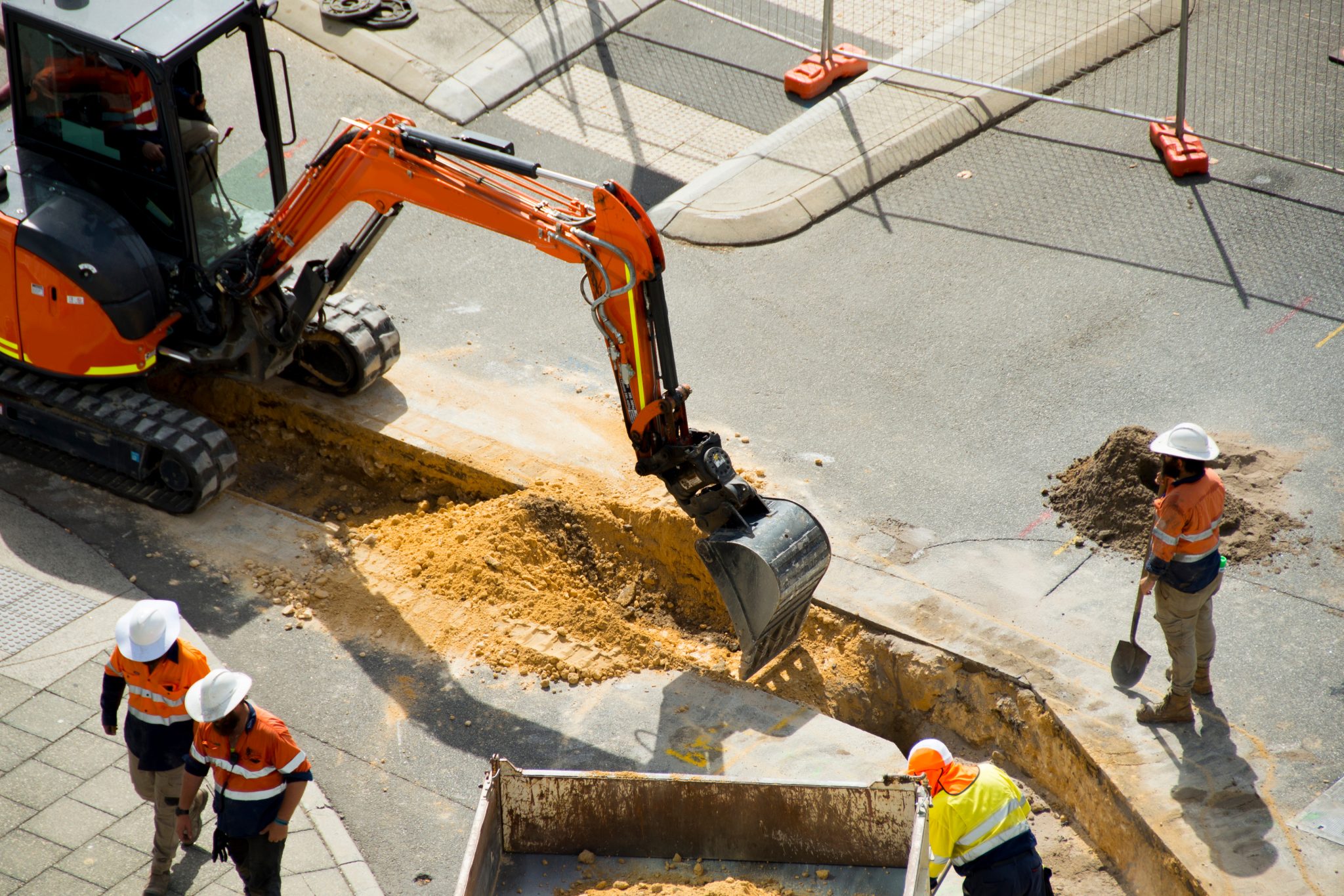 How to Become a Traffic Controller in Sydney: Step-by-Step Guide ...